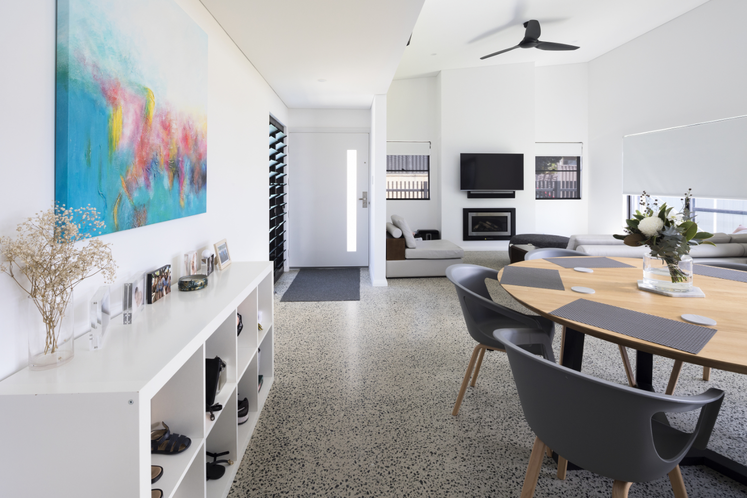 SYDENHAM HOUSE - Sustainable Custom Homes | Erban Development